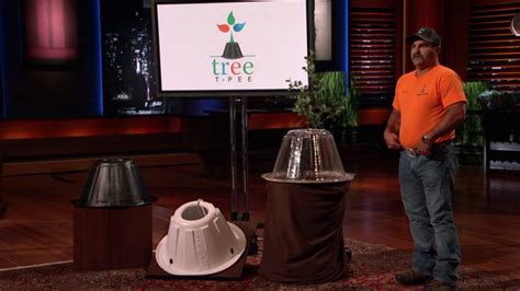 Whatever Happened To The Tree T Pee From Shark Tank