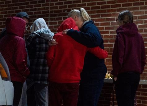 Memorial Set For Peter Romano Teen Killed In Bensalem Shooting
