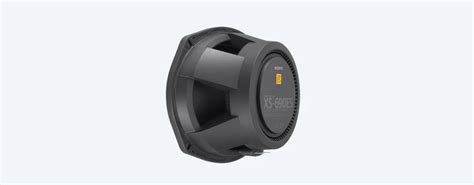 اسپیکر خودرو سونی مدل Xs 690es سونی لند