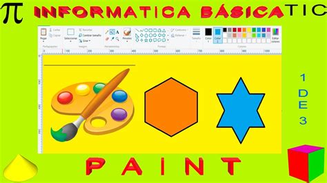 De trato fácil pintor Óptima herramientas de microsoft paint Categoría