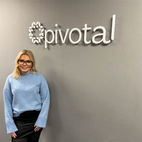 Pivotal Energy Limited On Linkedin Welcome Teampivotal Graduate