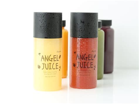 Angel Juicer America