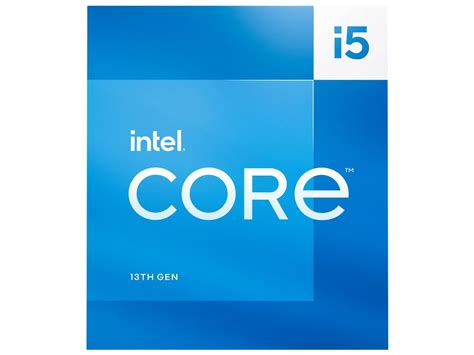 Intel Core I5 13400 Desktop Processor 10 Cores 6 P Cores 4 E Cores
