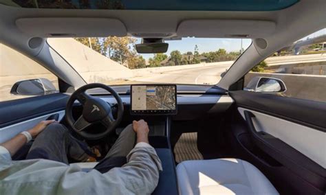 Teslas Ex Employee And A Fan Of Elon Musk Got Killed While Living A
