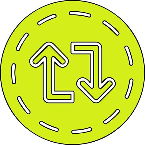 Loop Vector Icon 36813001 Vector Art At Vecteezy