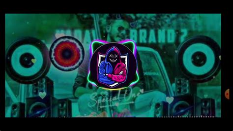 Gunda Song Dj Remix Hard Bass Trending Youtube