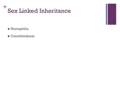 Ppt Human Heredity Powerpoint Presentation Free Download Id 2123323