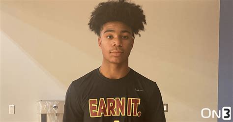 High Scoring 4 Star Austin Swartz Goes In Depth On Visits On3