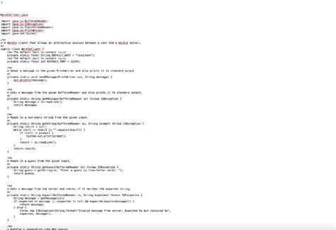 Solved Summary Need Tcp Tls Server Client In Java With