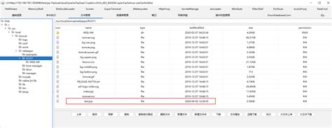 浅析javaweb内存马基础原理与查杀思路 Csdn博客
