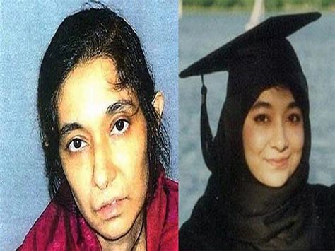 Aafia Siddiqui Seeks Help From Pm Imran Through A Letter Daily Notable
