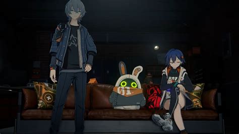 Genshin Impact Developer Reveals New Action Rpg Zenless Zone Zero And