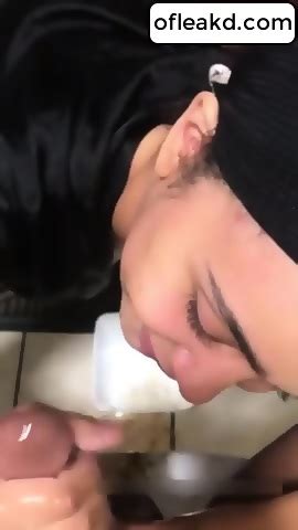 Aaliyah Hadid Rough Deepthroat Slut