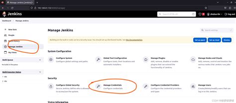 云计算课程第四次实验 搭建devops流水线 devops搭建 ubuntu csdn博客