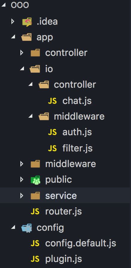 在vue及egg中使用socket io 知乎