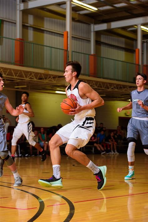 Damir Hadzic Hoopseen