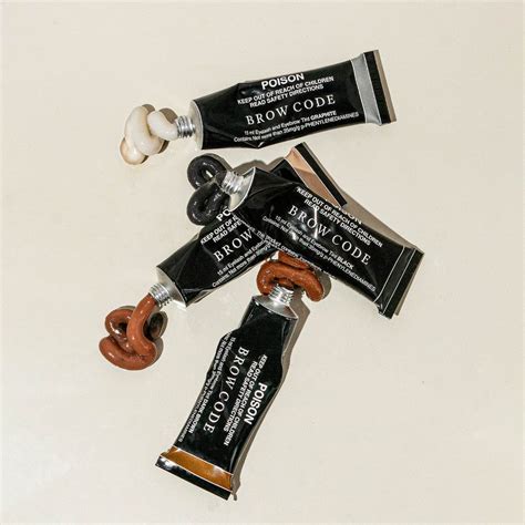 Professional Brow Tint Brow Code Pro Usa Brow Tinting Eyebrow Tinting Brows