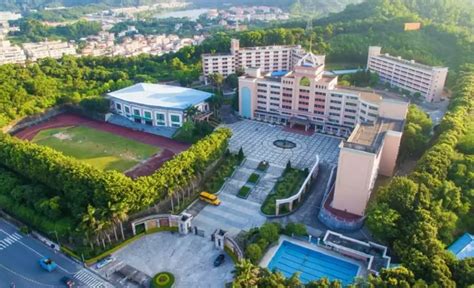 2024年中山市华辰实验中学小学部招生简章附收费标准小升初网