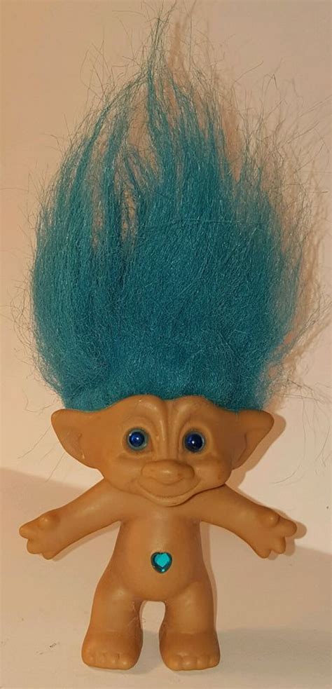 Evil Treasure Trolls Telegraph
