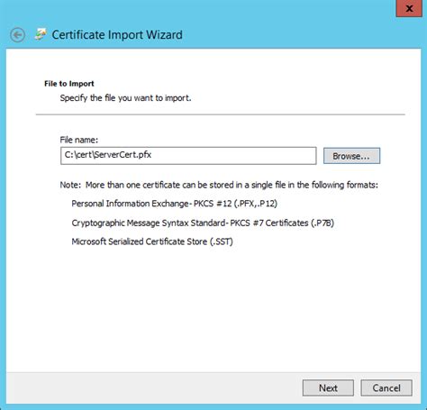 how to create an iis website that requires client certificate using