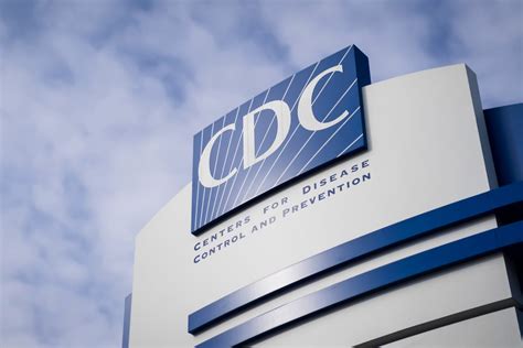 Cdc Plans To Overhaul Itself Dallas Express
