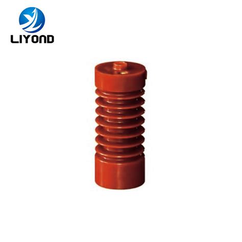 12kv Epoxy Resin Sensor Capacitive Insulator Cast Resin Insulator With