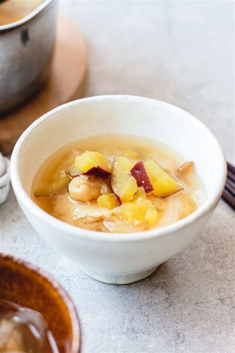 29 Hearty Japanese Soups With Easy Recipes Chef Ja Cooks
