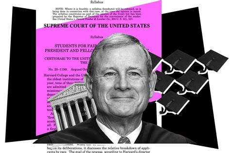 Supreme Court John Roberts Is Winning The Rest Of Us Are Losing