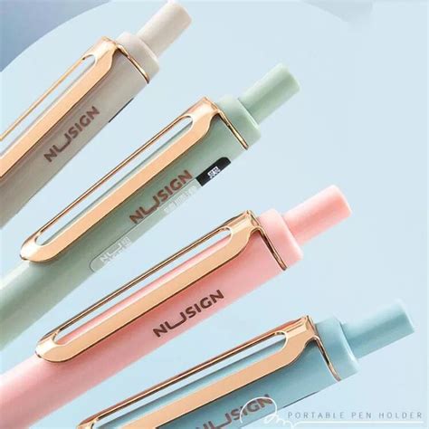Caneta Sign Gel Unidade Shopee Brasil