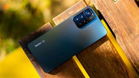 Snapdragon 695 5G - Chip mạnh mẽ và kết nối 5G tiên tiến