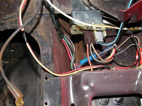 Switching To A Power Rear Window Team Chevelle