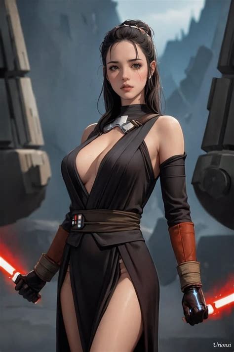 Female Sith Alien Female Star Wars Girls Star Wars Concept Art Star