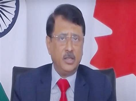India Asking For Evidence So That Canada Can Conclude Its
