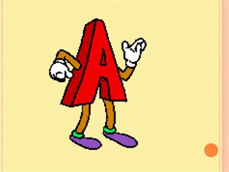 Презентація для 1 класу з англійської мови