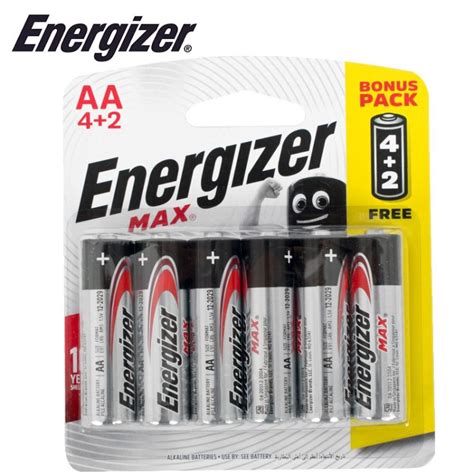 Energizer Max Aa Pack Free Ubuntu Sales Holding Wow Tools Hardware