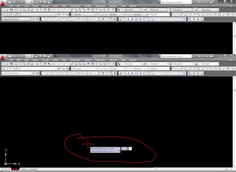 Cara Setting Unit Dan Limits Di Autocad