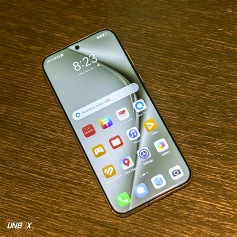 Huawei Pura Pro First Impressions Heir To The Throne