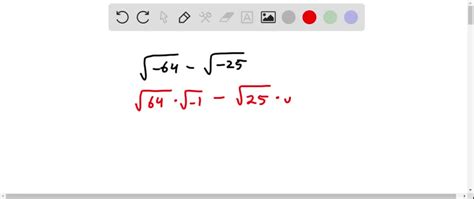 solved perform the indicated operations and write the result in