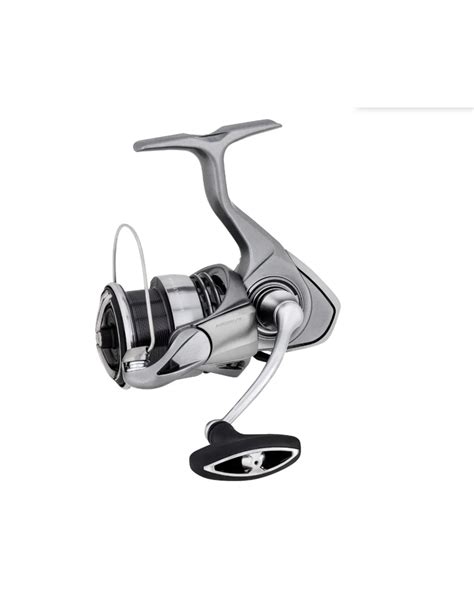 Daiwa 23 Exceller LT 3000-C
