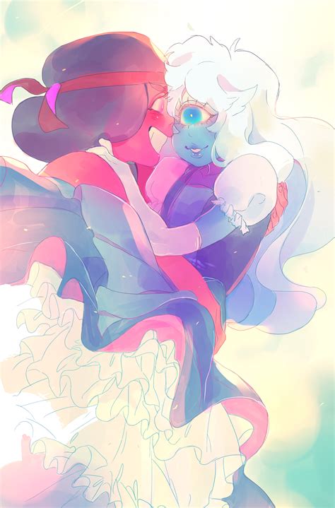Sapphire Su Ruby Su Steven Universe разное картинки