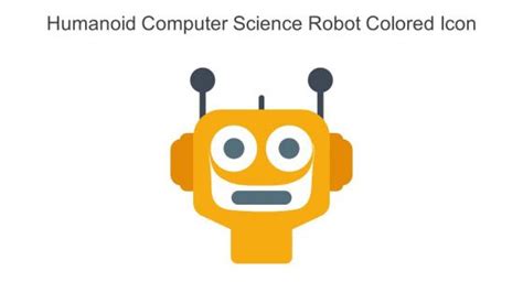 Humanoid Robot Powerpoint Presentation And Slides Ppt Example Slideteam