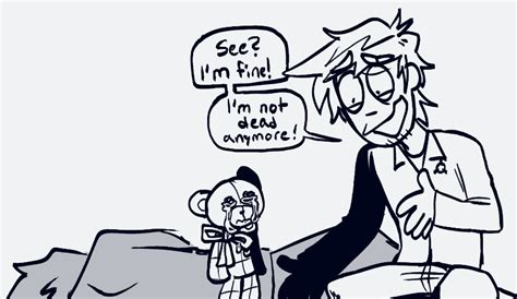 Scp Time Episode 9 Of Confinement The Episode Where Connor