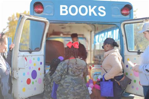 Where To Donate Books In Detroit Local Book Donations