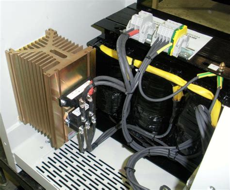 How Electric Transformers Help Ensure Electrical Safety In Homes And Businesses