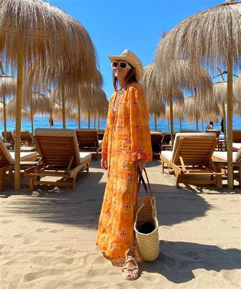 5 Maneiras De Ficar Elegante Nos Looks De Praia STEAL THE LOOK