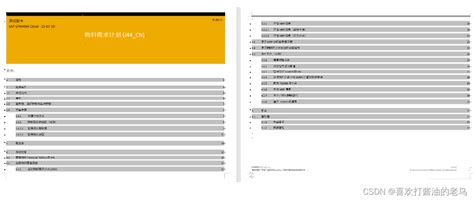 Sap S 4 Hana Cloud实施方法论 Sap S4 Hana Cloud实施方法论 Csdn博客