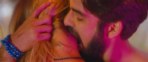 AusCAPS Leonardo Marques Nude In Love Sex Pandemic