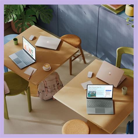 Buy Microsoft Surface Laptop Go Intel Core I Th Gen Inch Gb Gb Windows Home