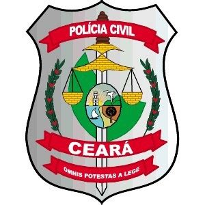 Saiu o edital do concurso da Polícia Civil do Ceará