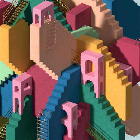 Adobe Dimension Cc On Behance Adobe Dimension Cc On Behance